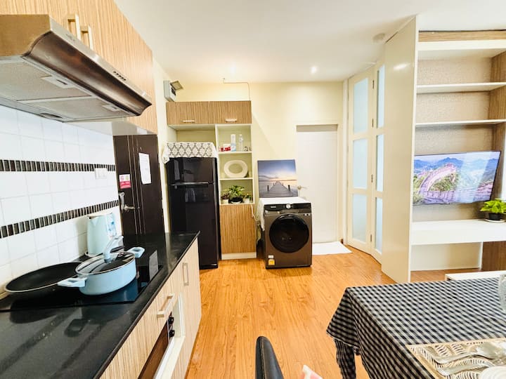 泰旅民宿#走进宁曼路和古城最佳地段 - Chiang Mai