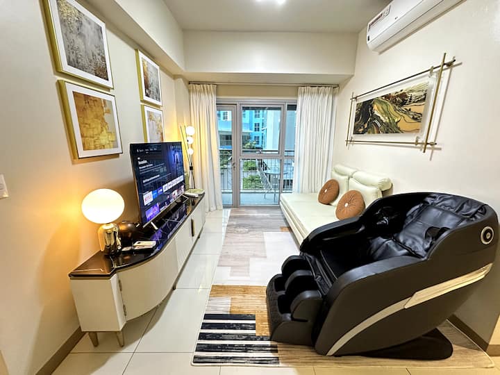 3br Oceanfront Property Near Okada, Airport, & Moa - Parañaque