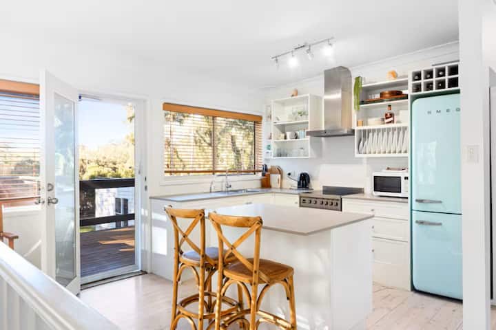 Bawley Haven - Bawley Point