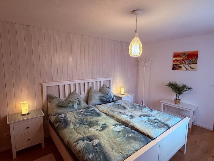 Cozy Apartment Near Zurich With Terrace - Rapperswil-Jona