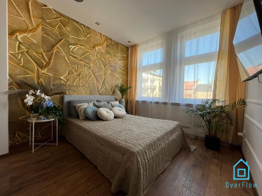 Sala Rubino nel centro storico di Danzica - Appartamenti in affitto a ...