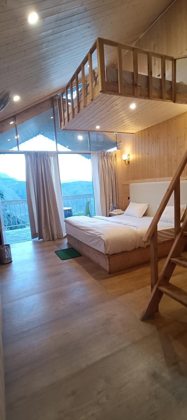 Harshvan Resort - 恰克拉塔