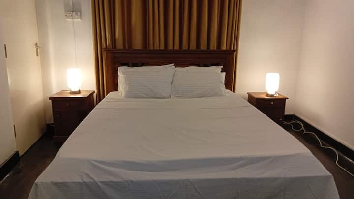 Green Terrace - コロンボ