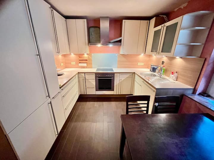 Ferienwohnung Zum Alfons - Erlangen