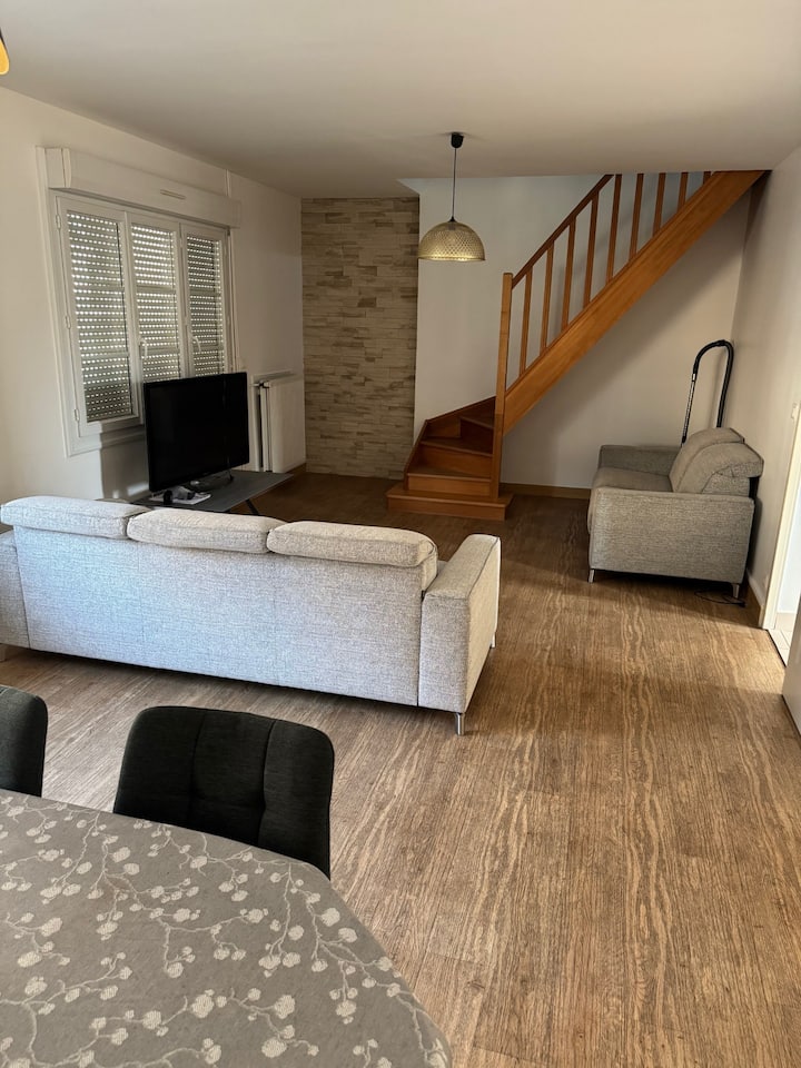 Appartement - Gien