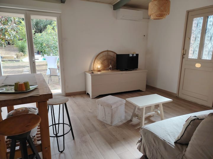 Maison Avec Jardin - Corse