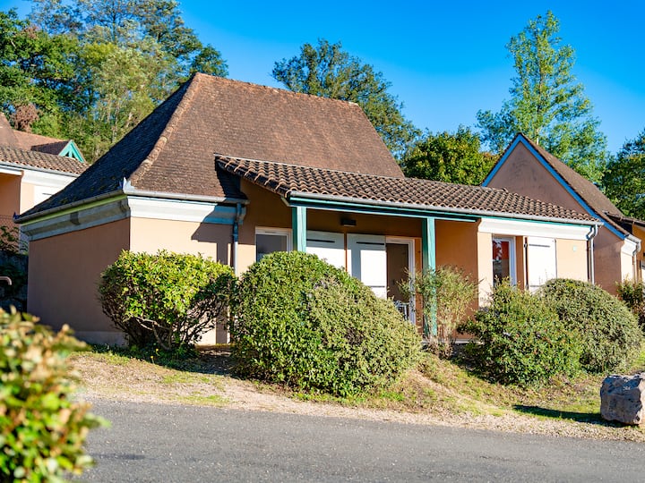 Maison Double Suite - Figeac