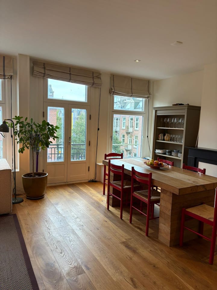 Cosy Appartement In The Old South -
