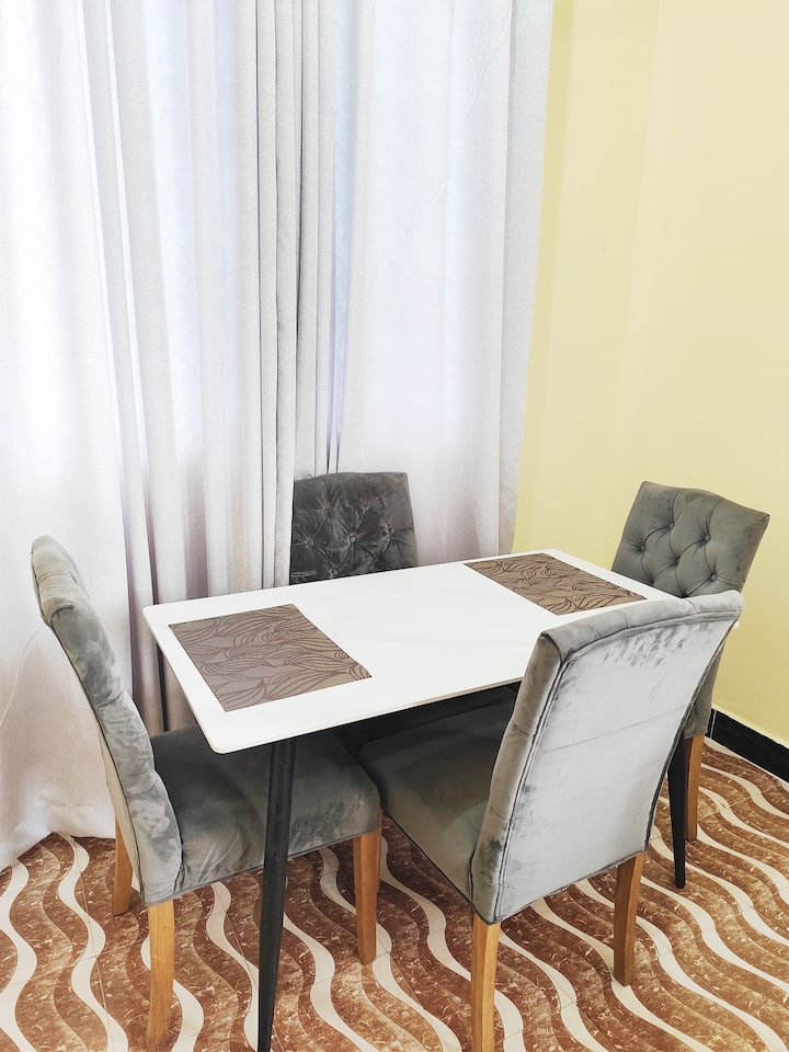 Gs Apartment-room1 - Zanzibar