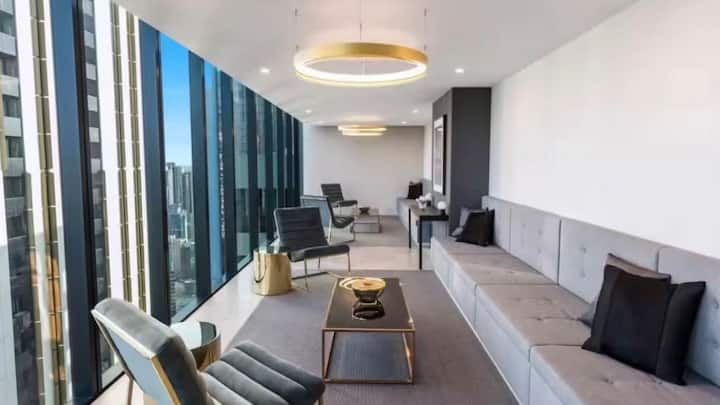 Avant 2b1b Convenient With City Views (A5) - Kensington