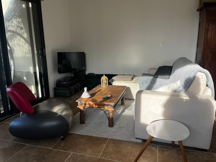 Maison De 65 M2 Proche Toutes Commodités - Poitiers