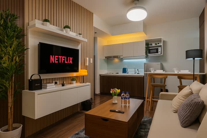 2br Air Residence - Manila