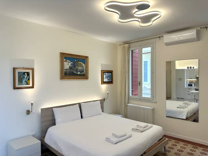 Appartamento Moderno Padova - Montegrotto Terme