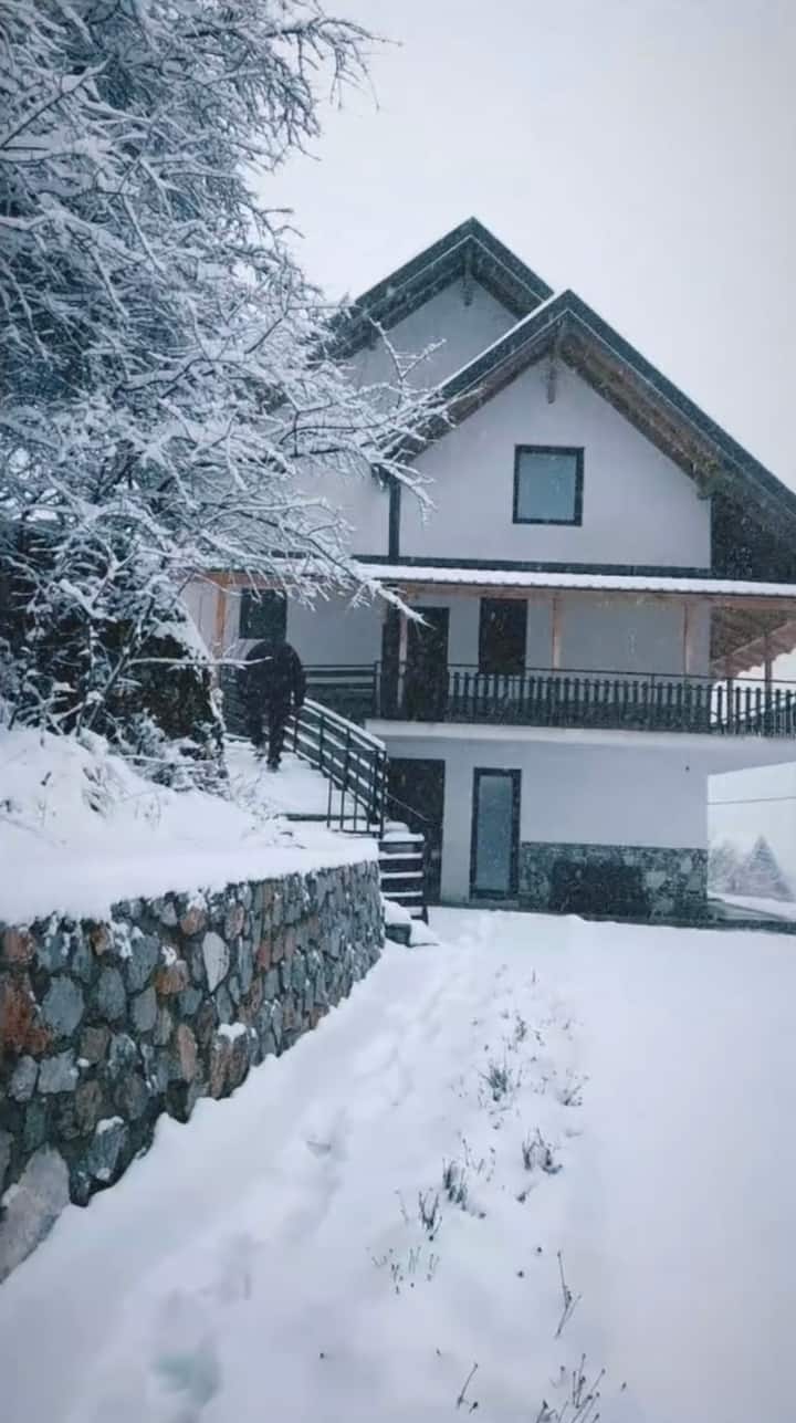 Home In Struga - Mountain Village Gorna Belica - Lake Ohrid