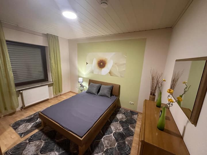 75 Quadratmeter In Trier West Im Charme Der 90er - Trier