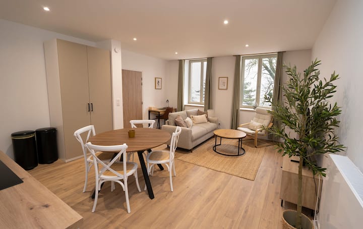 Le Domaine Des 2k - Appartement N°1 - Dudelange