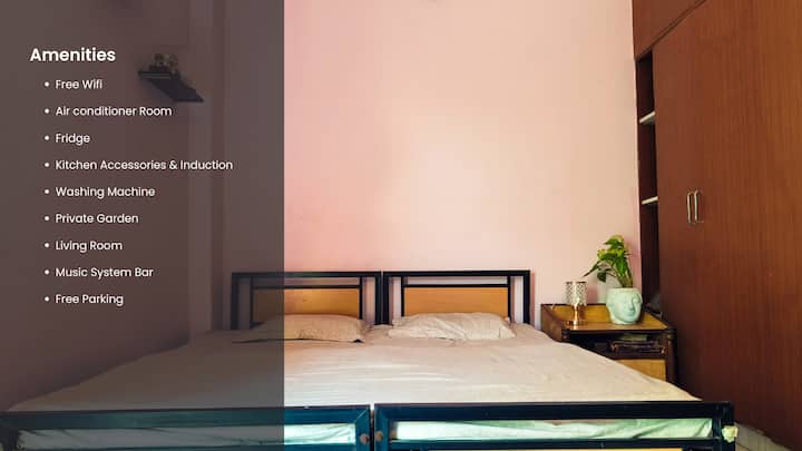 The Canvas - Gwalior