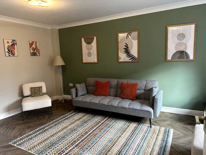 30% Off - Contractors -Relocates - Business - Telford