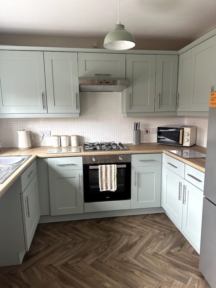 30% Off - Contractors -Relocates - Business - Telford