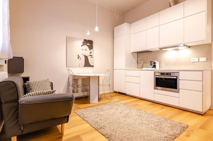 Ca' Bianchini - Bologna