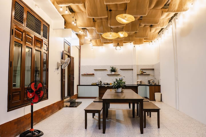 Villa De Doc Let - Full House Rental - Ninh Hòa