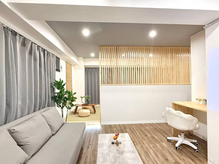 クリスタル高田馬場401 - Shinjuku City