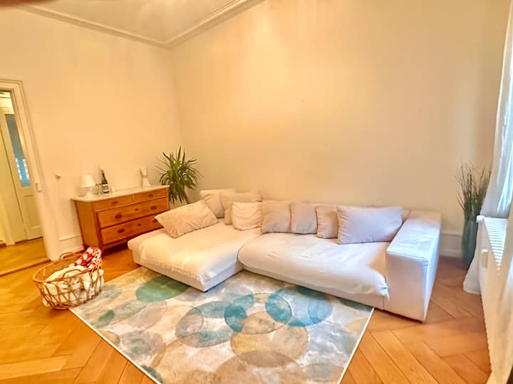 Charming Apartment In Central Bern - Bern
