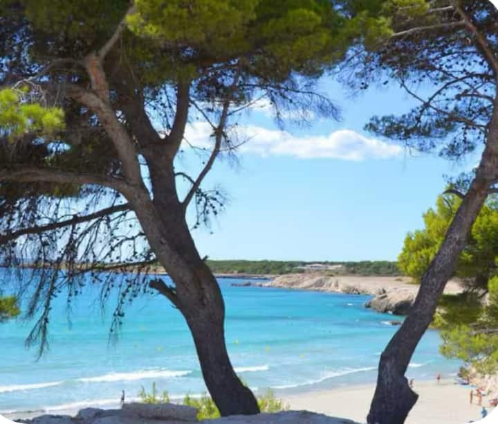 Appartement Bord De Mer Sur La Côte Bleue - Martigues