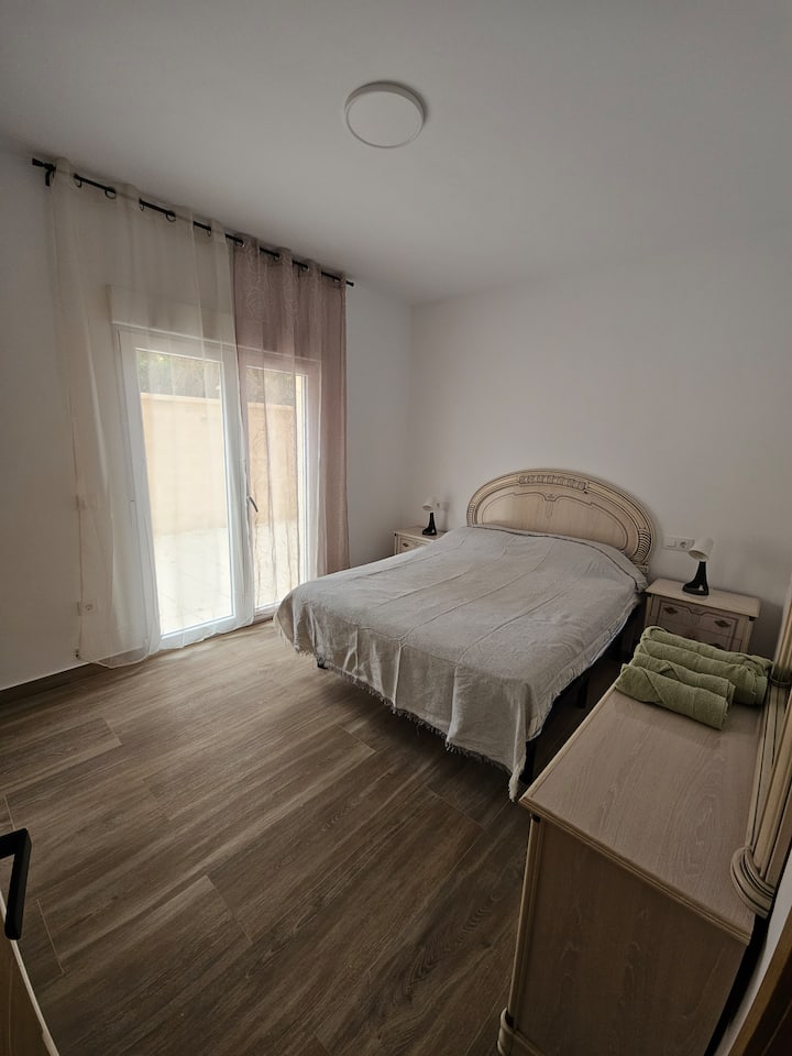 Apartamento Cerca Del Mar 67a - Almería