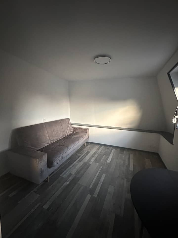 Studio Maretz - Caudry