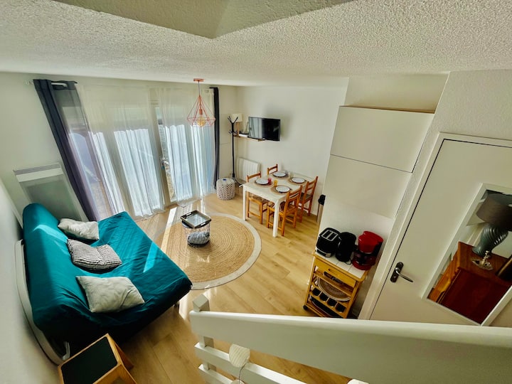 Le Refuge De L’isard - 4 Personnes - Cauterets - Cauterets