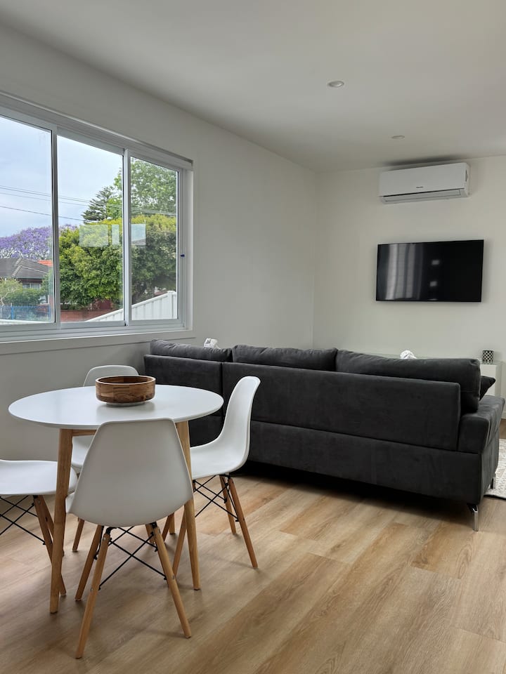Golden Sands Retreat • Walk To The Beach & Cafés - Umina