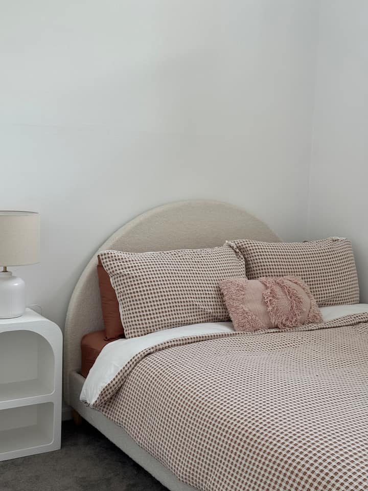 Relax & Reset | Sauna, Ice Bath & Coastal Escape - Woy Woy