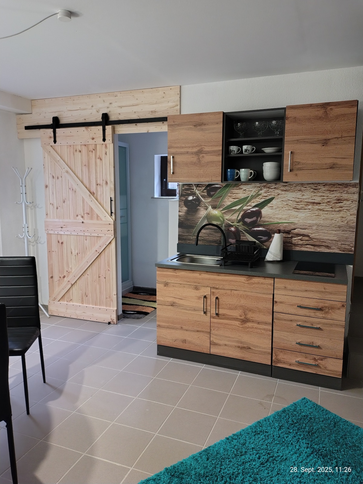 Alojamiento para instaladores 2 personas - Apartamentos en alquiler en ...