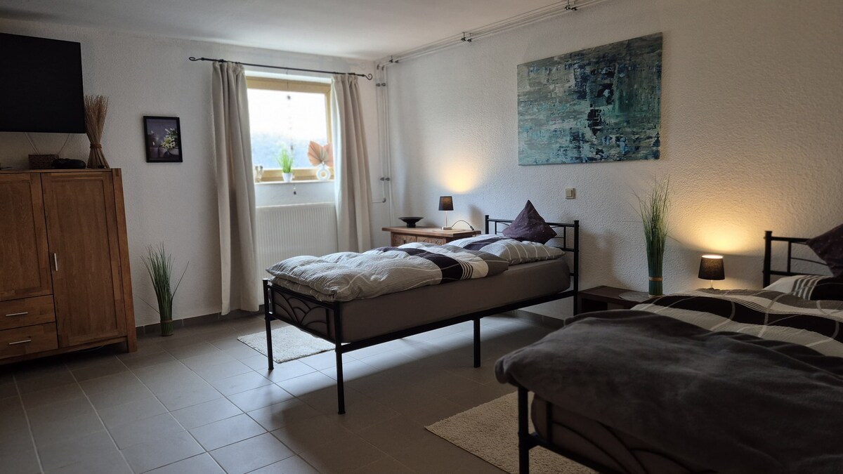 Alojamiento para instaladores 2 personas - Apartamentos en alquiler en ...