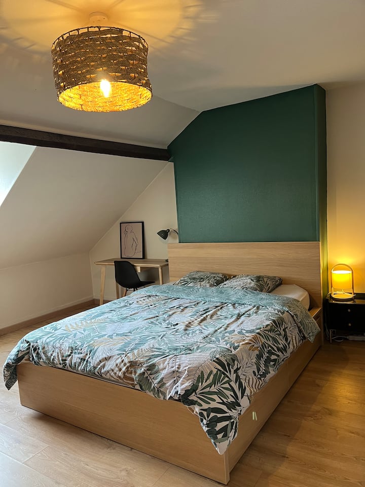 Le Petit Châteaudun - Orleans