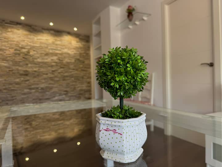 Azahar Living Sevilla - Sevilha