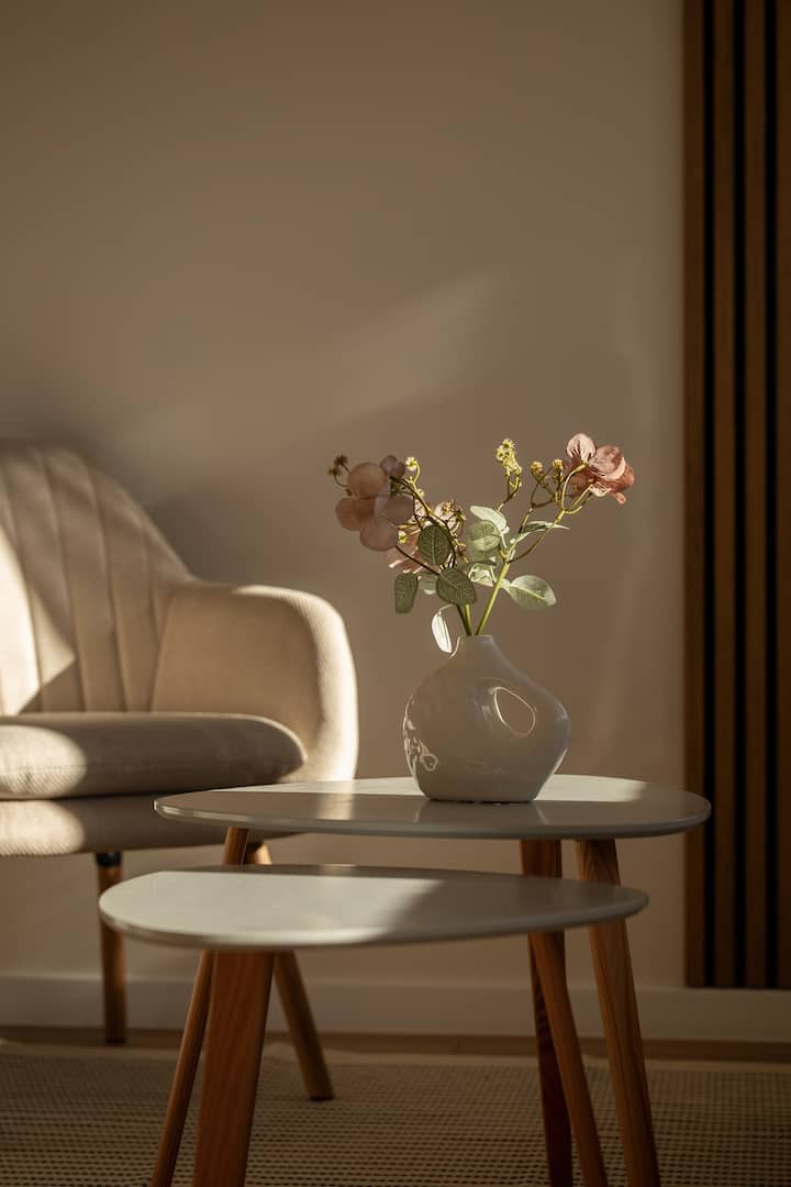 Modern Apartment With Balcony And Closed Parking - Debrecen