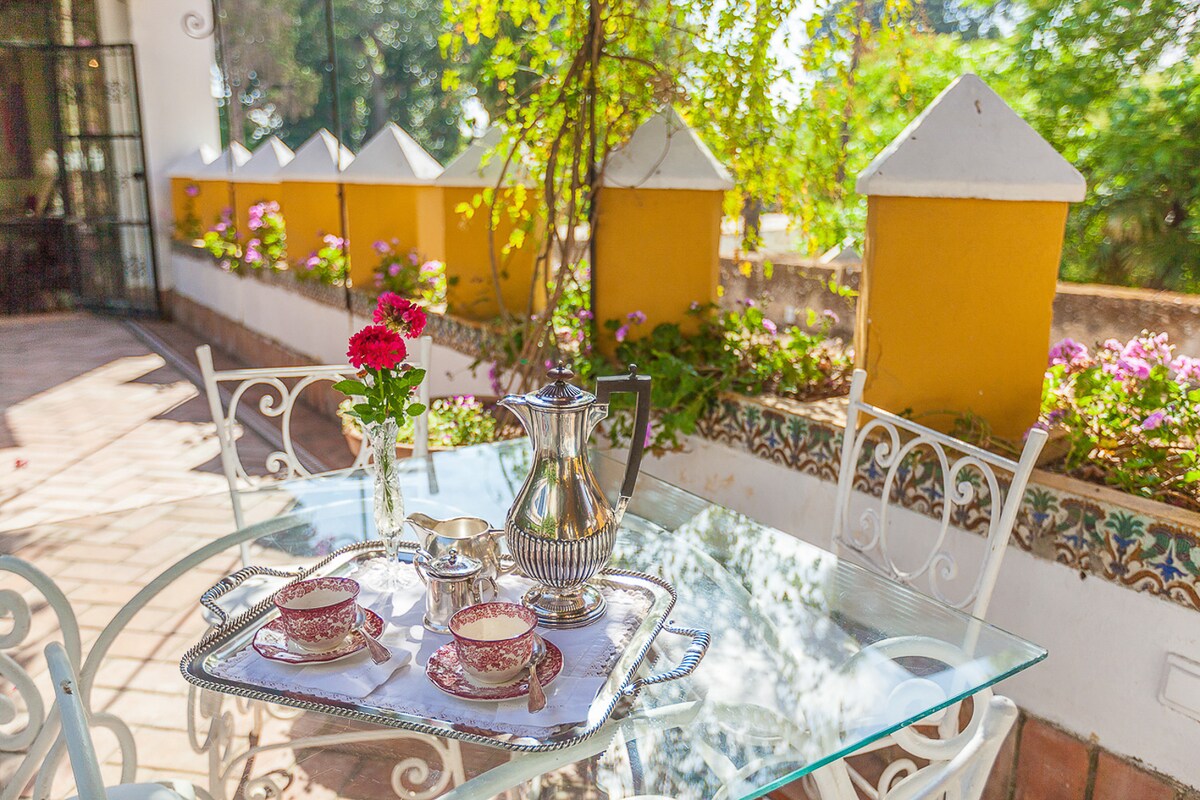 Wow Palacio Tenorio Santa Cruz VI - Hotels for Rent in Seville ...