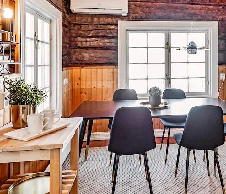 Sepelkyyhky Seeteri Somero - Somero