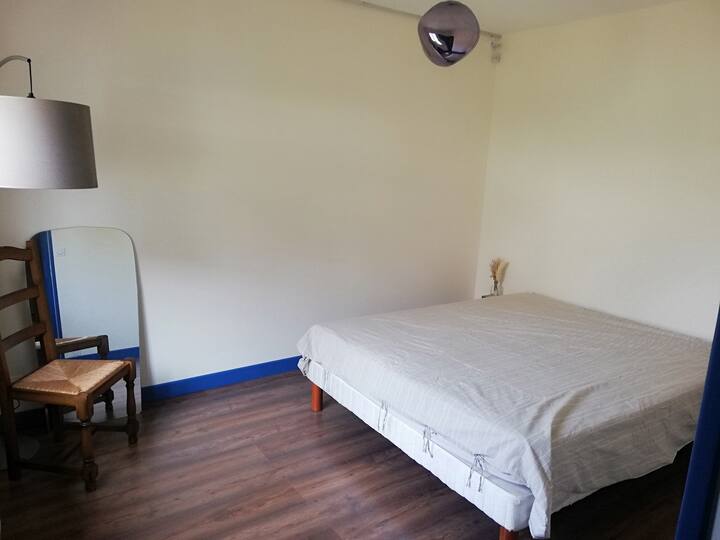 L'arrière-cour Centre Magny-cours - Circuit de Nevers Magny-Cours