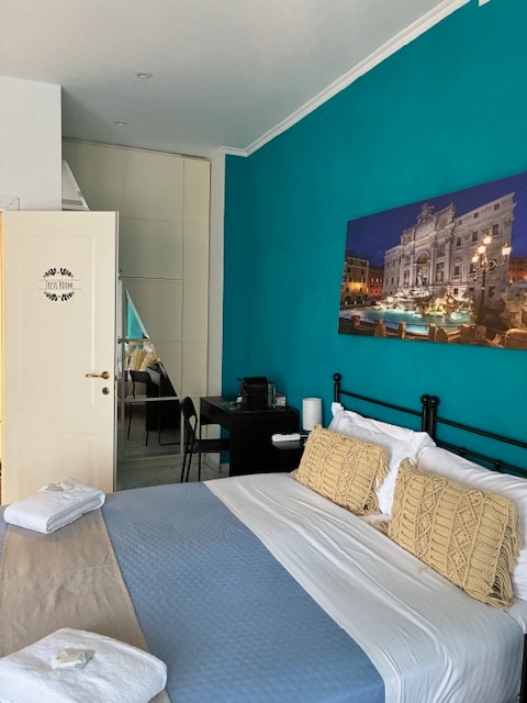 Domus Antica Trastévere - Airbnb