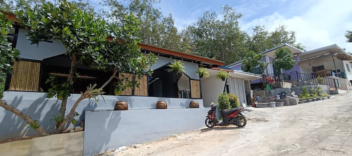 Phulanta Resort - Koh Lanta