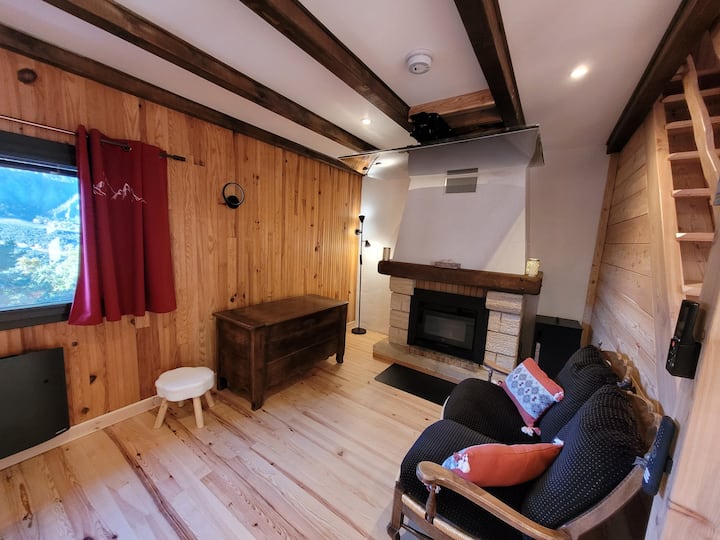Chalet - Pra-Loup