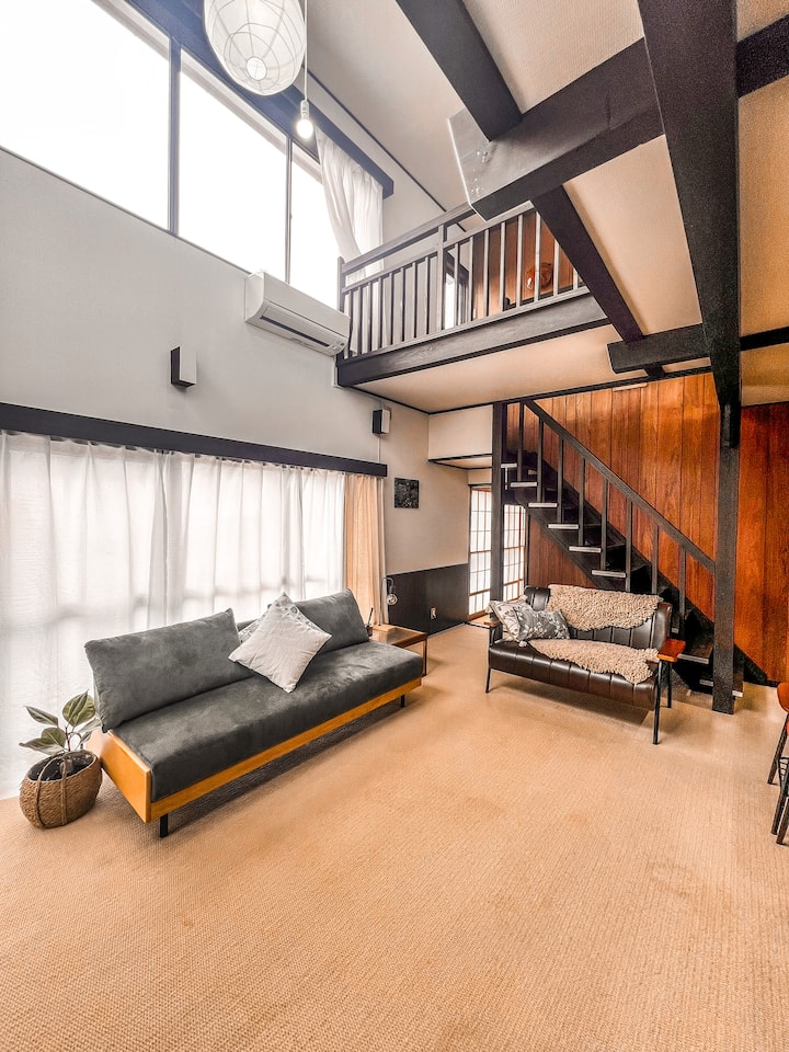 Ocean View Villa | Private Onsen - Japan