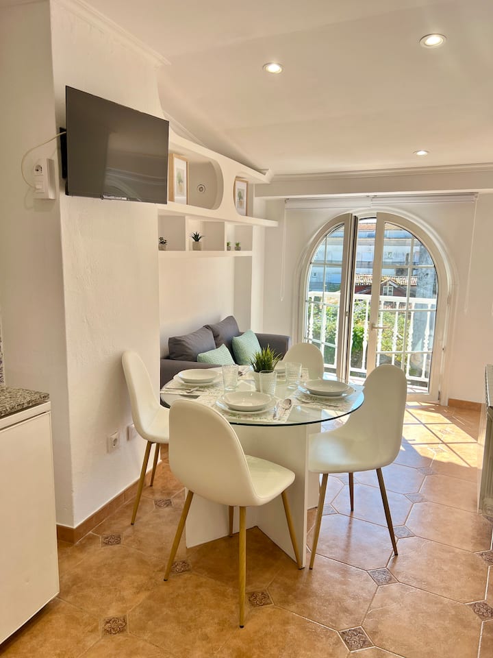 Apartamento Balnea Gregory - Bayona, España