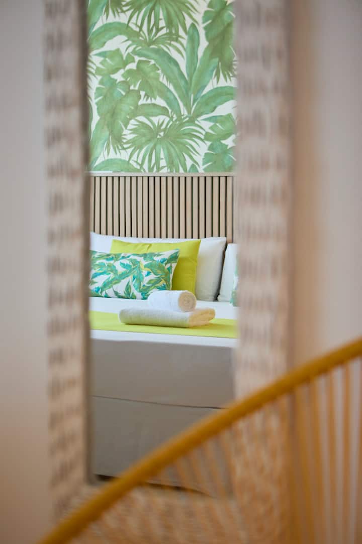 Mar, Calma Y Wifi - Apartamento De 1 Habitación - Île de Ibiza