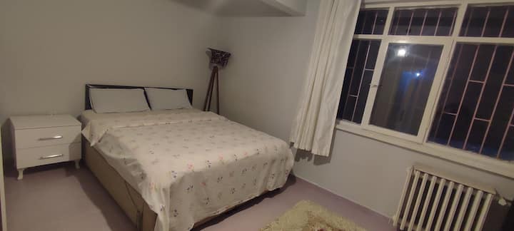 Cozy Room  Oda Ilanı (Trn) - Ankara