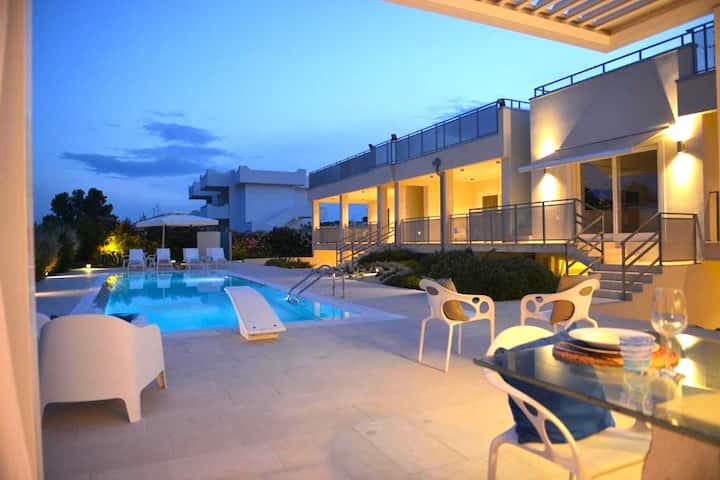 Giglio Di Mare Policoro - Basilicata