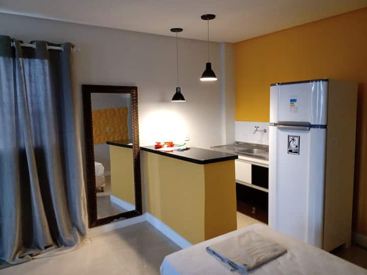 Suíte No Hotel Vila Suítes - Vila Velha